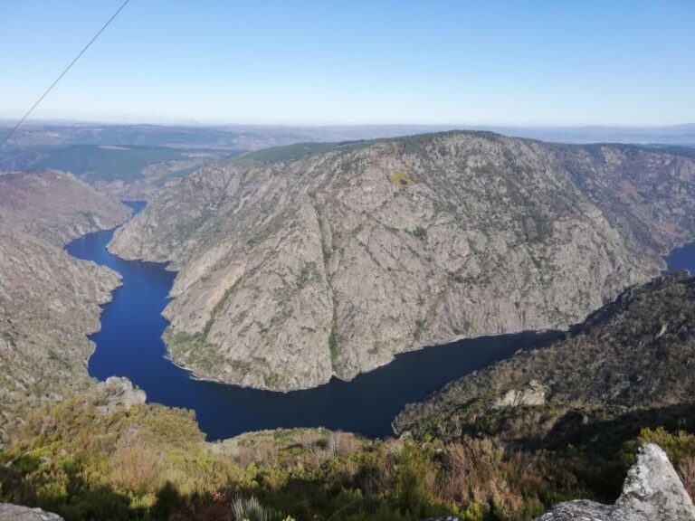 From Santiago: Excursion to Ribeira Sacra and Ourense - Who Will Love This Tour?