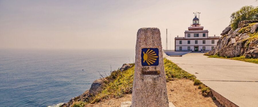 From Santiago: Tour To Finisterre, Muxia & Costa da Morte - Discover Galicia’s Most Famous Coastline in a Day