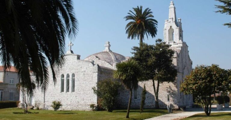 From Santiago: Tour to Rias Baixas with Boat Trip and Winery - Final Thoughts