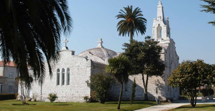 From Santiago: Tour to Rias Baixas with Boat Trip and Winery - Final Thoughts