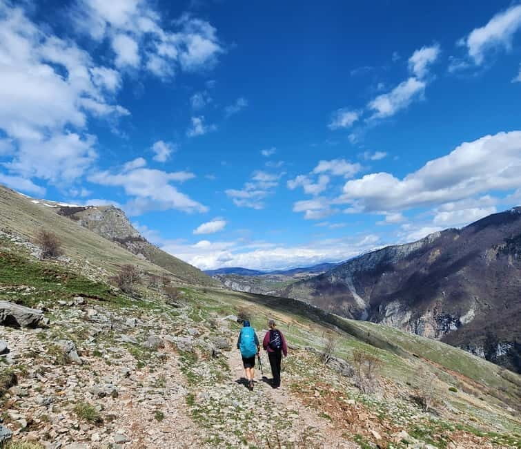 From Sarajevo: Full-Day Hike to Lukomir Village - The Value of This Tour