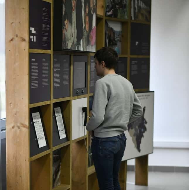 From Sarajevo: Srebrenica Genocide Memorial Study Tour - Practical Details That Matter