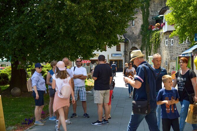 From Sarajevo: Travnik, Jajce, Pliva Lakes & Watermills Tour - Authentic Experiences and Insights