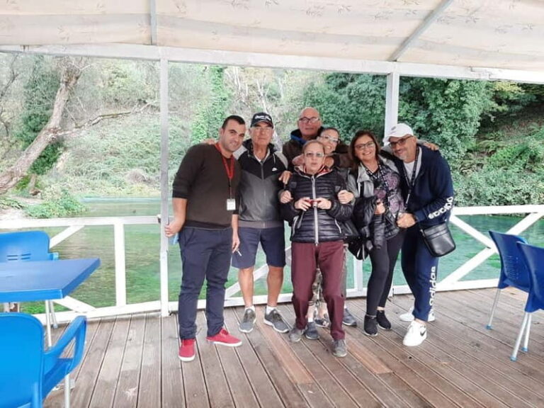 From Saranda: Explore Blue Eye- The Monument of Nature - The Value of the Tour