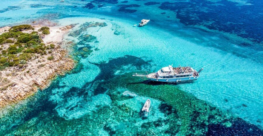 From Sardinia: La Maddalena Archipelago Full-Day Boat Tour - Authentic Experiences and Traveler Tips