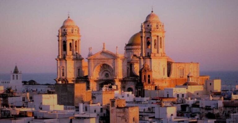 From Seville: Cadiz and Jerez de la Frontera Day Trip - Price & Value