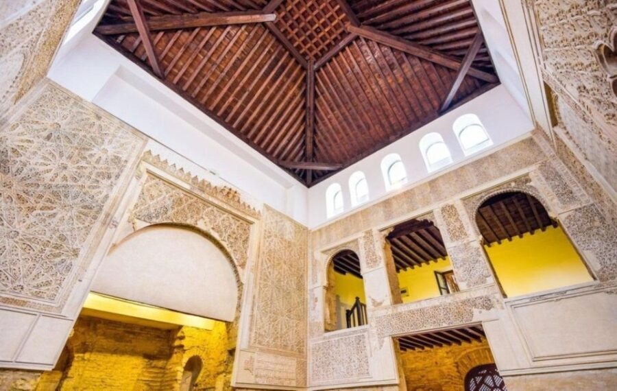 From Seville: Cordoba and Mosque Cathedral Guided Tour - The Highlights That Make This Tour Special