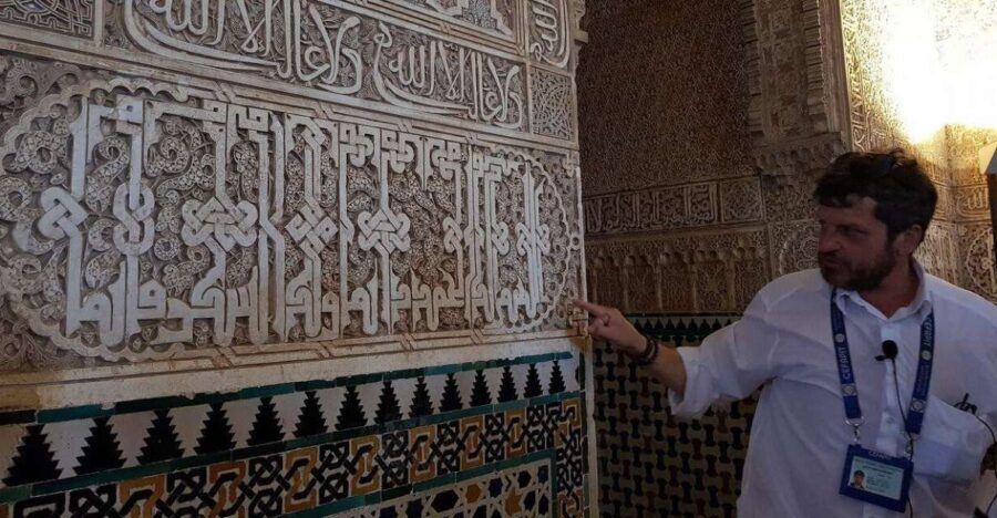 From Seville: Granada Day Trip with Alhambra and Albaicín - The Itinerary in Detail: What Makes Each Stop Special