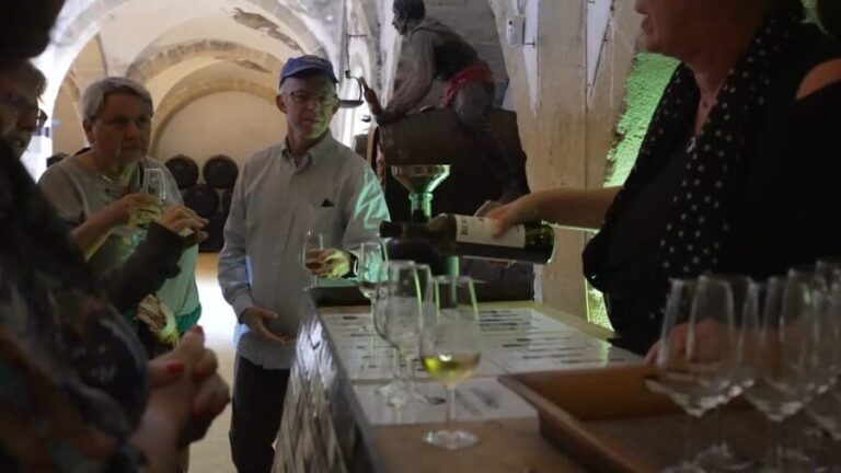 From Seville: Jerez, Cádiz and Andalusian Horses - Jerez de la Frontera: The Heart of Sherry and Horses