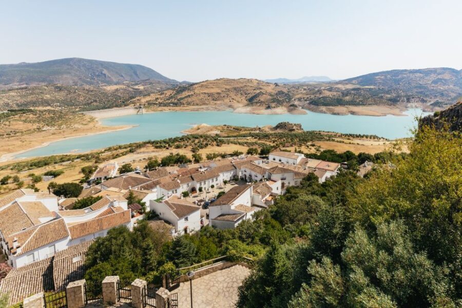 From Seville: Pueblos Blancos and Ronda Full-Day Trip - Is It Worth the Price?