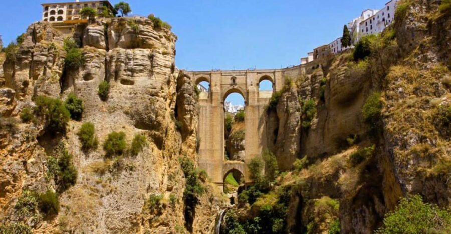From Seville: White Villages and Ronda Full-Day Trip - What to Expect from the Tour