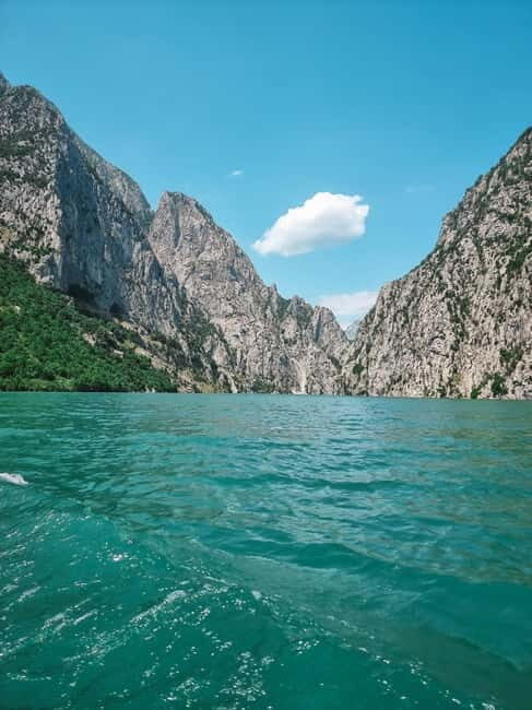 From Shkoder: Komani Lake and Shala River - Practical Tips for the Tour