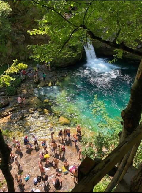 From Shkoder: Theth Full-Day-Tour, With lunch. - Practical Details and What to Know Before You Go