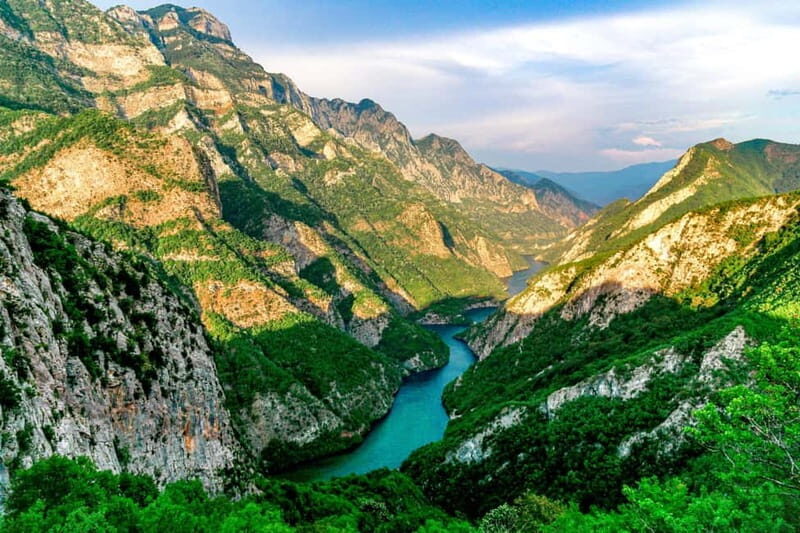 From Shkoder: Valbona 2 day tour All Inclusive - Why This Tour Offers Great Value
