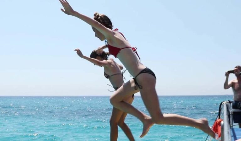 From Skala: Ithaca Day Cruise with Swim Stops & Free Time - A Deep Dive into the Itinerary