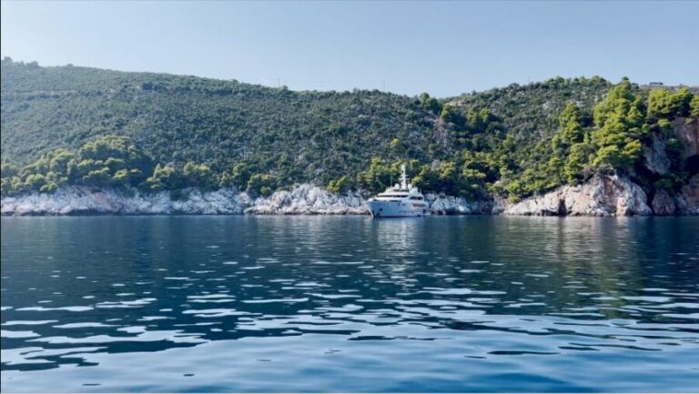 From Skiathos: Skopelos and Alonissos Boat Trip with Stops - Why This Tour Offers Great Value