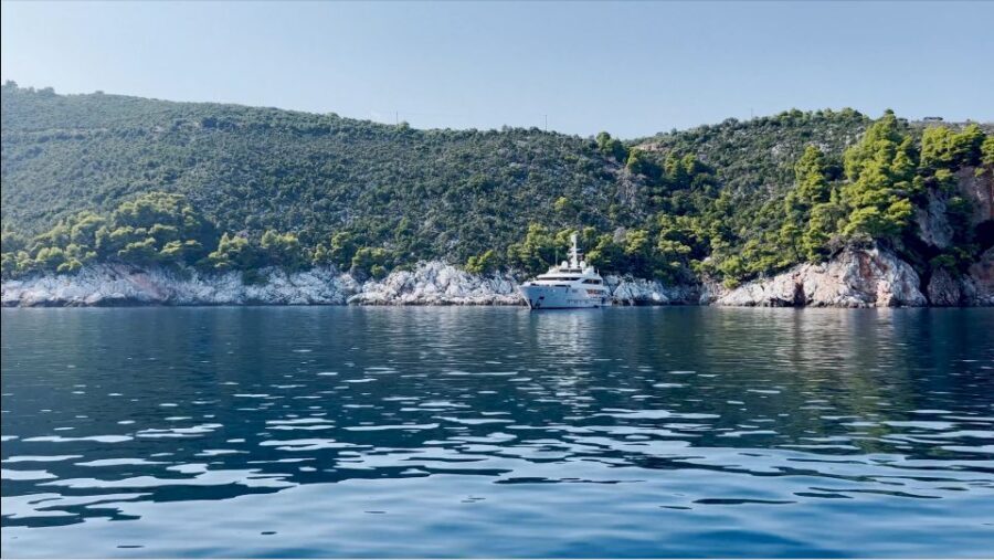 From Skiathos: Skopelos and Alonissos Boat Trip with Stops - Why This Tour Offers Great Value