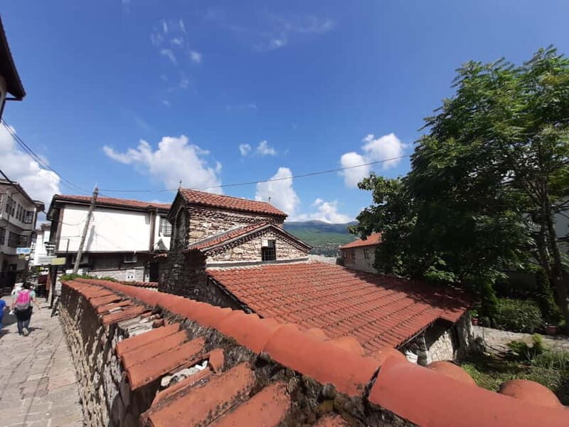 From Skopje: Full-Day Group Tour to the UNESCO City of Ohrid - Exploring the Details: What the Tour Offers