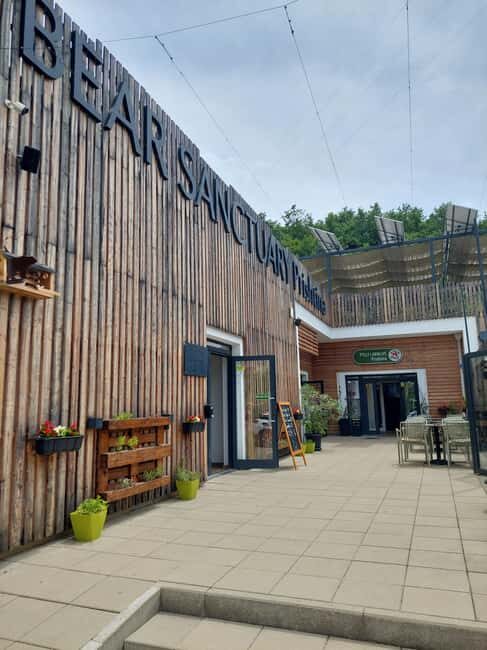 From Skopje: Kosovo in a Day  Prishtina, Monastery & Bears - In-Depth: What Makes This Tour Stand Out