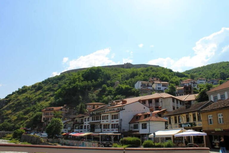From Skopje: Pristina and Prizren Private Sightseeing Tour - Why This Tour Offers Great Value