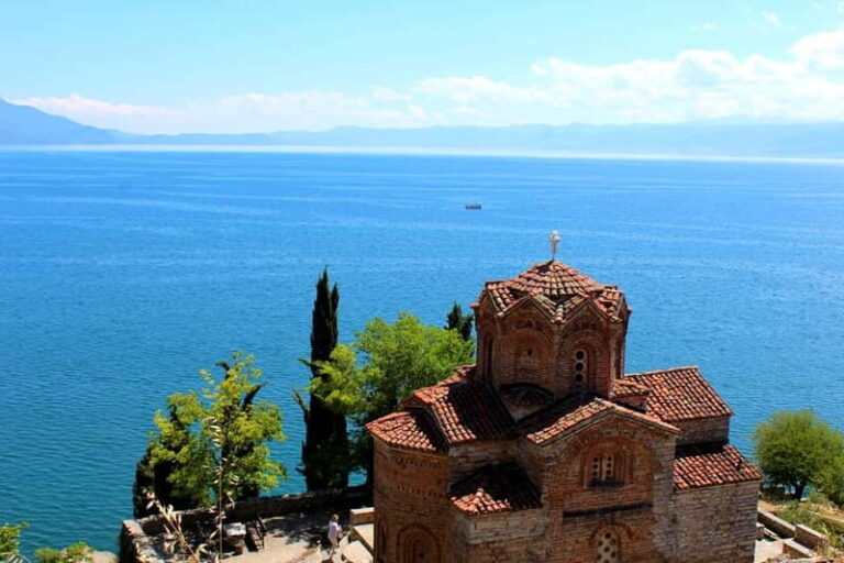 From Skopje: Private Full-Day Tour of Ohrid and Saint Naum - Final Thoughts