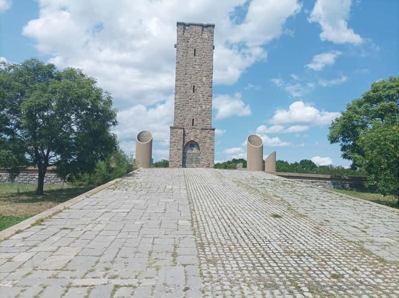 From Skopje: Prizren and Pristina, opt Kukes, Albania, a day - In-Depth Look at the Itinerary