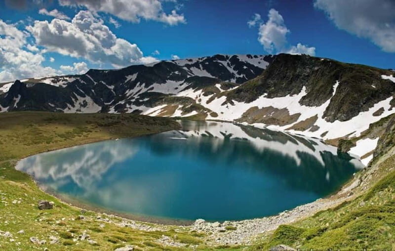 From Sofia: 7 Rila Lakes and Rila Monastery Extended Trip - Explore the Seven Rila Lakes