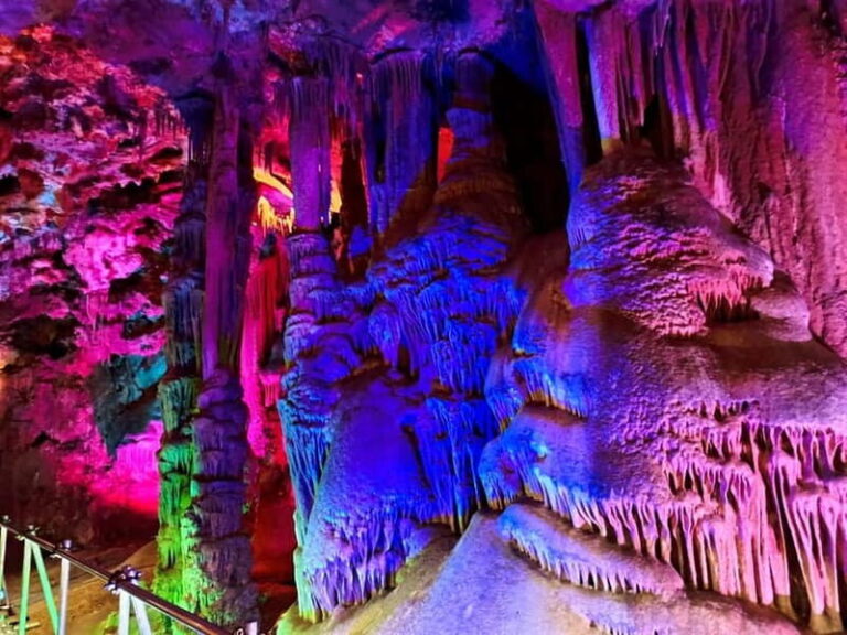 From Sofia: Belogradchik Fortress & Venetsa Cave 12 hrs Tour - Value and Practicalities