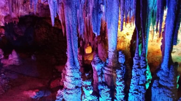 From Sofia: Belogradchik Rocks & Venetsa Cave Full-Day Tour - The Value for Money