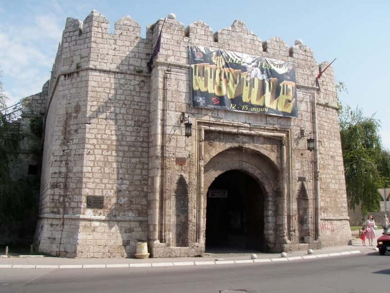 From Sofia: Day Tour to Nis, Serbia with tickets and pick-up - What Makes This Tour a Great Choice?