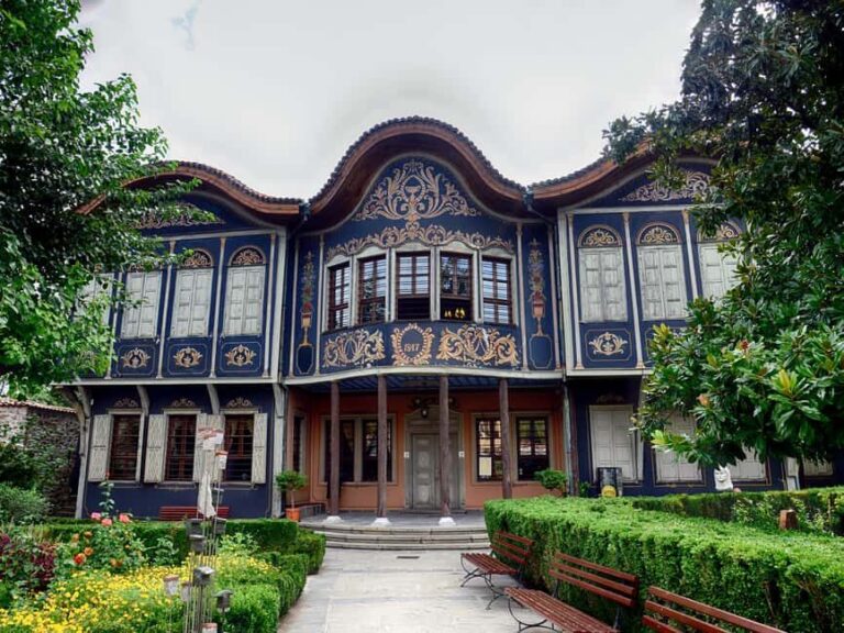 From Sofia: Guided Day Tour of Plovdiv's Must-See Sights - What Makes This Tour Stand Out?