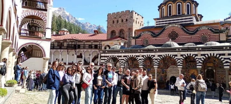 From Sofia: Rila Monastery Day Tour - What Makes This Tour Truly Valuable