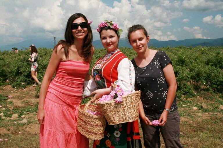 From Sofia: The Rose Valley & Buzludzha Monument Day Tour - The Value of This Tour