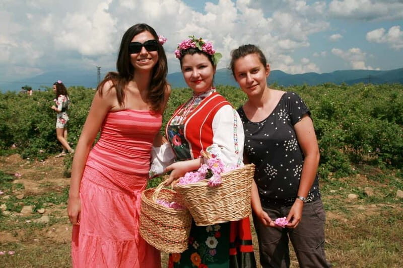 From Sofia: The Rose Valley & Buzludzha Monument Day Tour - The Value of This Tour