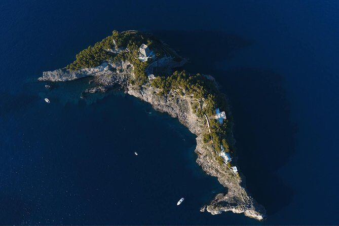 From Sorrento/Nerano:Amalfi Shared Tour (9:00am or 11:15am ) - What’s Included and What to Keep in Mind