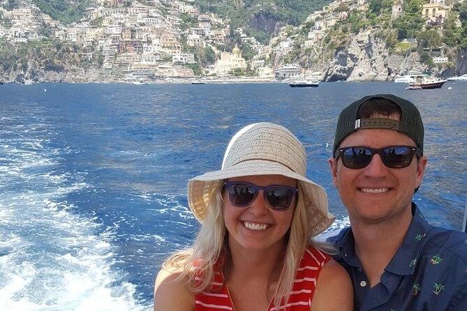 From Sorrento: Positano & Amalfi Coast Boat Tour with Pick Up - An Honest Look at the Amalfi Coast Boat Tour