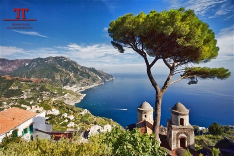 From Sorrento: Scenic Full-Day Tour to Positano & Amalfi - The Sum Up