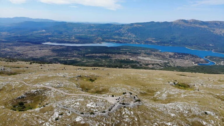 From Split: Dinara Nature Park Quad Adventure with Swimming - Why This Tour Offers Great Value