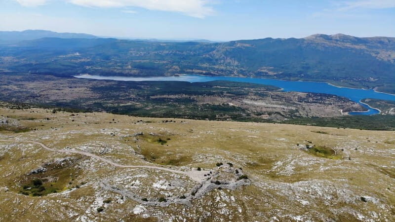 From Split: Dinara Nature Park Quad Adventure with Swimming - Why This Tour Offers Great Value