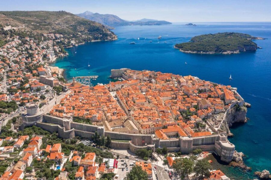 From Split: Dubrovnik Guided Day Trip - Who Is This Tour Best For?