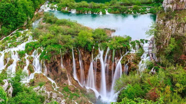From Split: Plitvice Lakes Guided tour - Who Is This Tour Best For?
