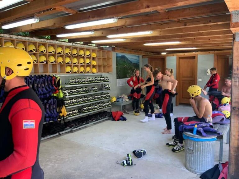 From Split: River Tubing on Cetina River - Who Is This Tour Best For?