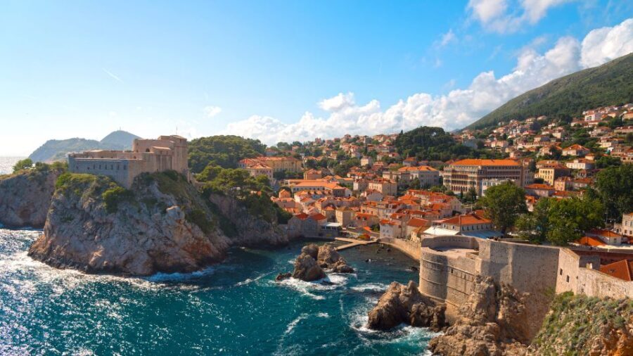 From Split & Trogir: Dubrovnik Guided Day Tour - What Makes This Tour Stand Out