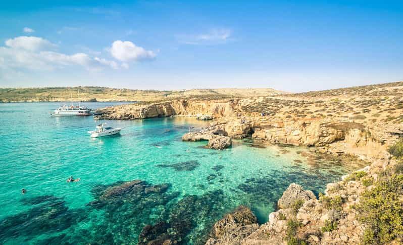 From St. Julian's: Comino and Blue Lagoon Trip by Speedboat - Authentic Insights from Reviewers