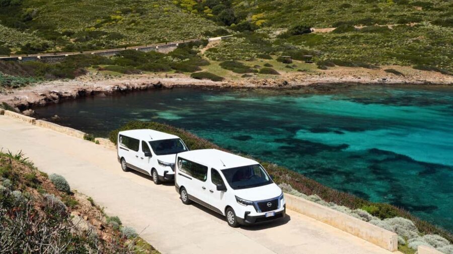 From Stintino: Asinara minivan tour - Final Thoughts: Who Will Love This Tour?