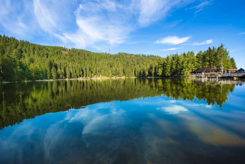 From Strasbourg: Black Forest and Baden Baden Day Trip - The Journey Begins: From Strasbourg to Baden-Baden