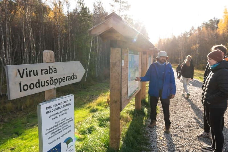From Tallinn: Day Trip to Lahemaa National Park - Analyzing the Value