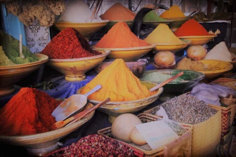 From Tarifa: Tangier Full-Day Trip with Lunch - The Authentic Experience & Practical Tips