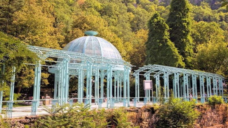 From Tbilisi: Borjomi, Rabath and Vardzia Day Trip - Practical Aspects