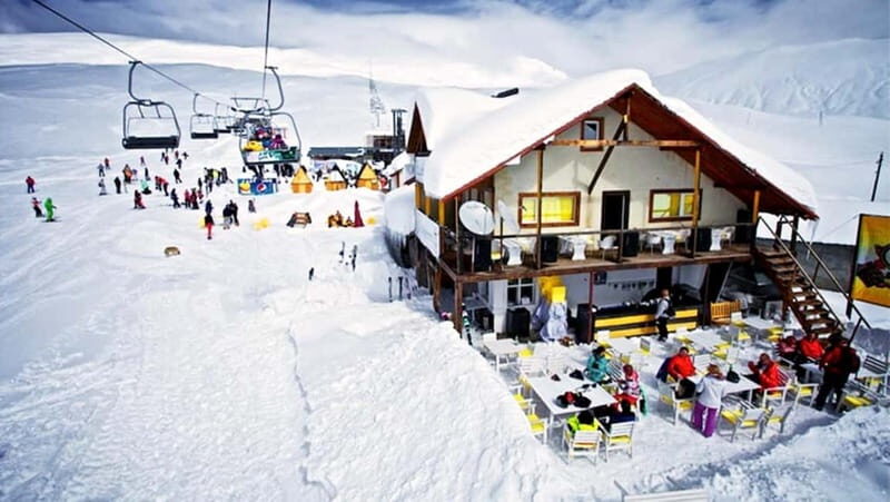From Tbilisi: Full-Day Gudauri Ski Resort Day Trip - What Really Makes This Tour Work